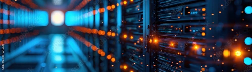 Building Internet Infrastructure: The Digital Backbone of Connectivity ...