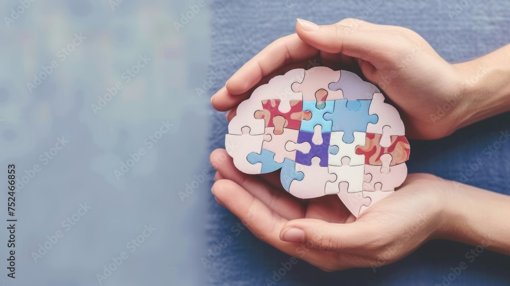 Navigating challenges with compassion: insightful portraying the world ...