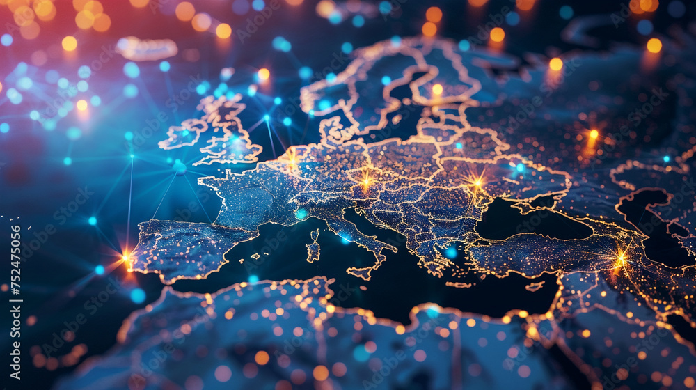 Europe: Showcasing encrypted data flows and GDPR compliance in ...