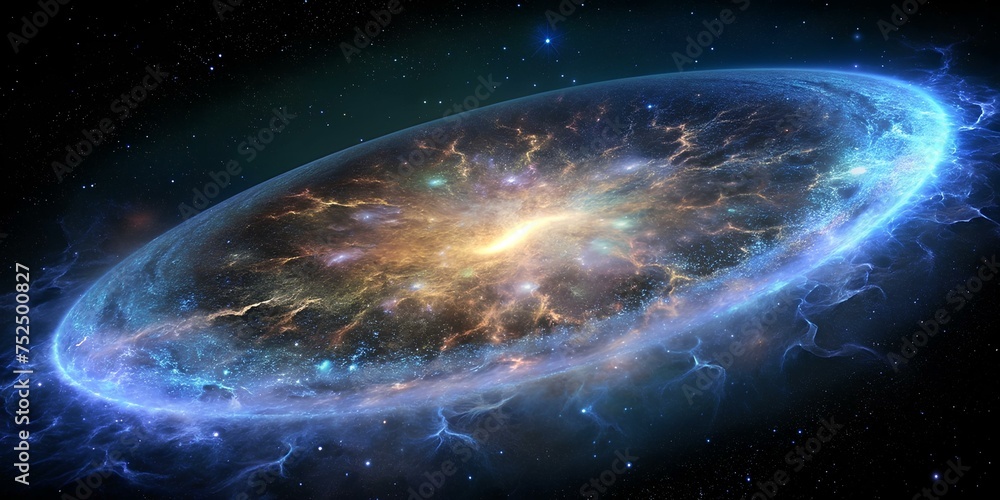 Unveiling the Enigma of Dark Matter: Dive into Astrophysics ...