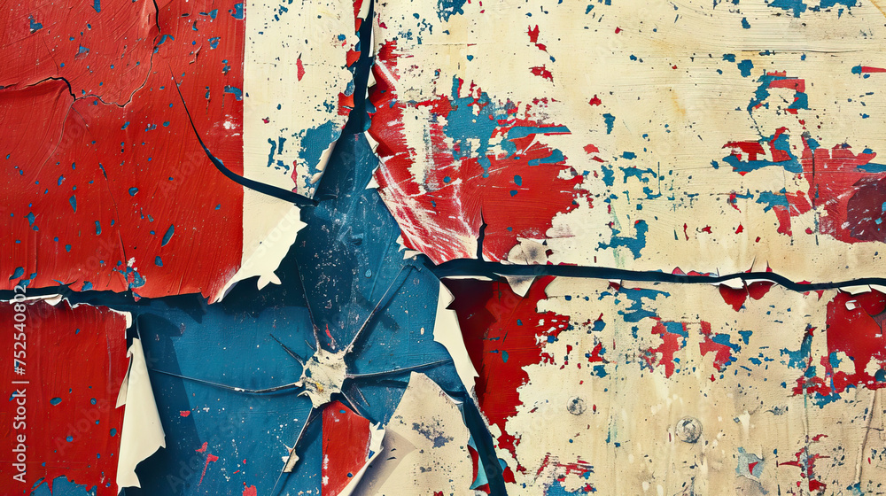 Democracy's Fracture: An Evocative Portrait of a Nation Splintered by ...