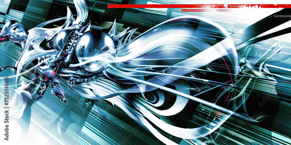 Depthcore Delirium: Immersing Yourself in the Hypnotic Symphonies of ...