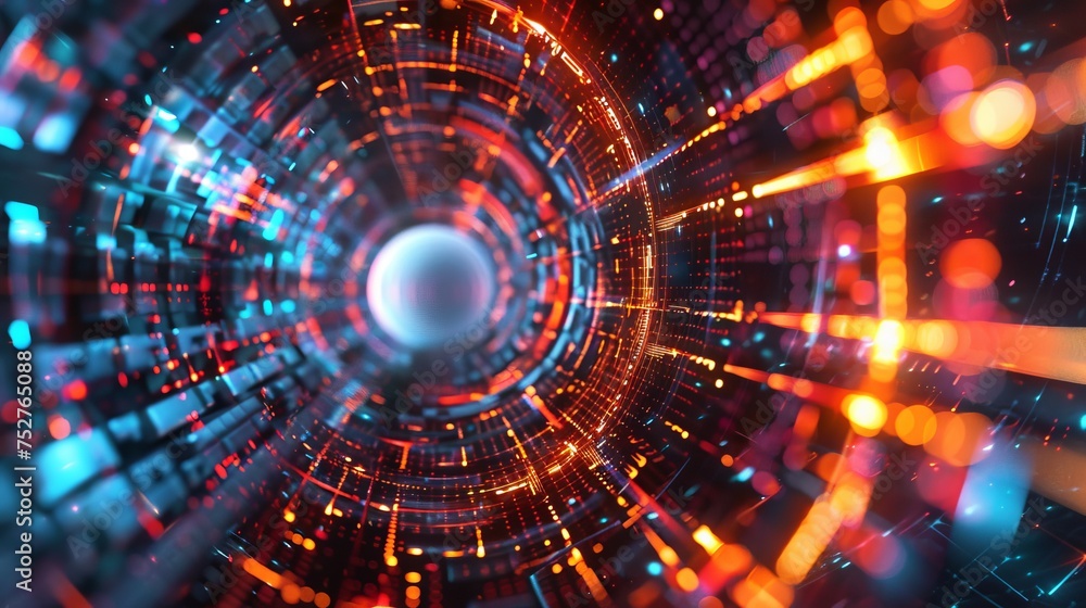 Quantum Computing Quantum Computers Have The Potential To Solve Complex Problems Exponentially