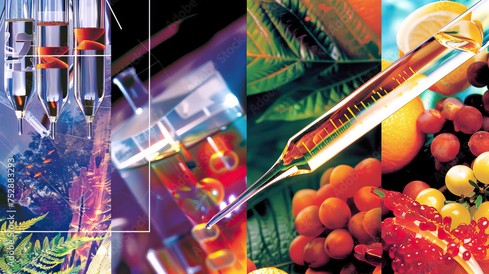 Science Spectacular: Unveiling the mysteries of the natural world ...