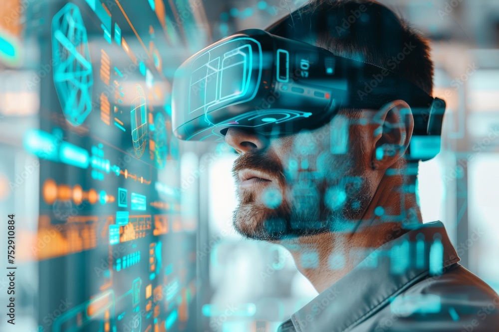 VR Dedicated Mixed Virtual Reality Virtual reality firefighting ...