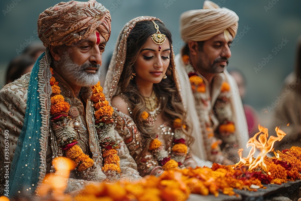Garhwali Wedding Traditions Dive into the cultural richness of Garhwali ...