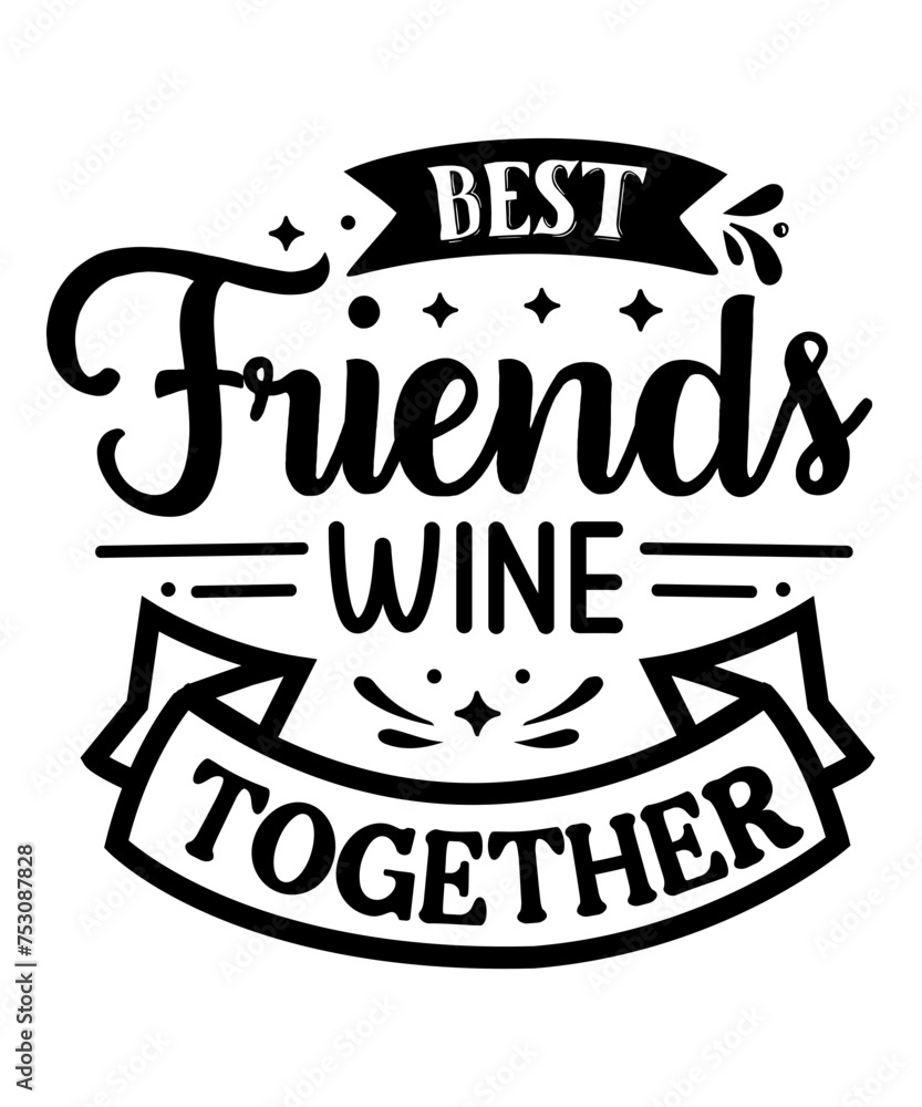 Friendship SVG, Friendship Quotes svg, Friends svg, Besties svg, Best ...