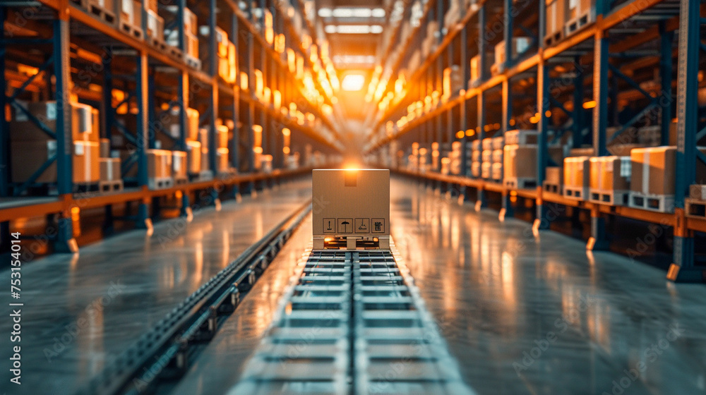 Cold chain logistics redefined through ecommerce fulfillment with green ...