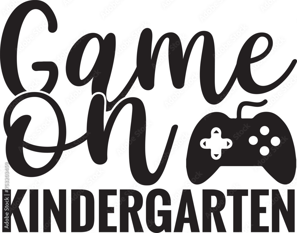 Vecteur Stock Gamer SVG design, Funny Gamer SVG, Gamer svg, Video Games ...