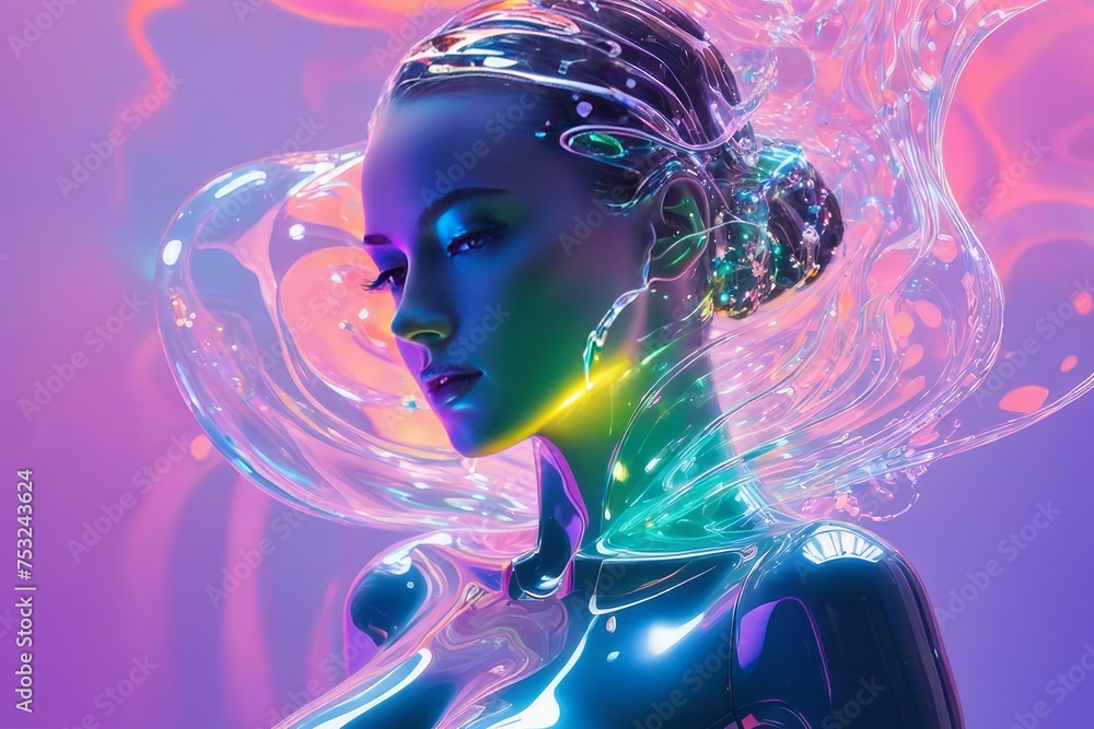 persons in the space gender love submitting content created with ...