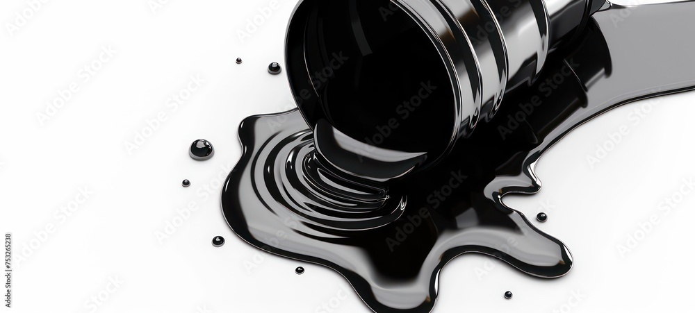 Environmental pollution, fossil fuel production and greenhouse gas ...