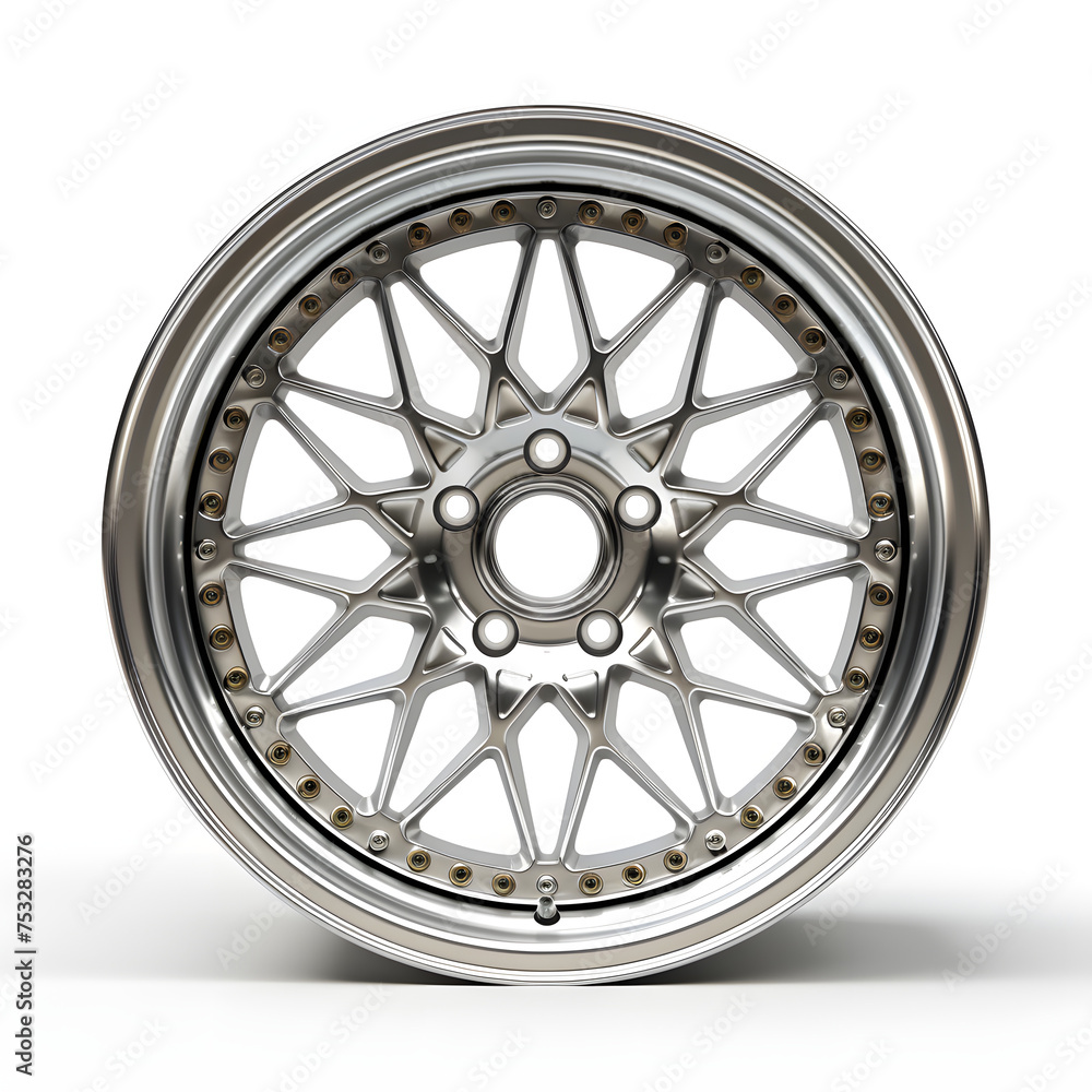 Car Rim white background, car rim, car wheel, car part, Aluminium car ...