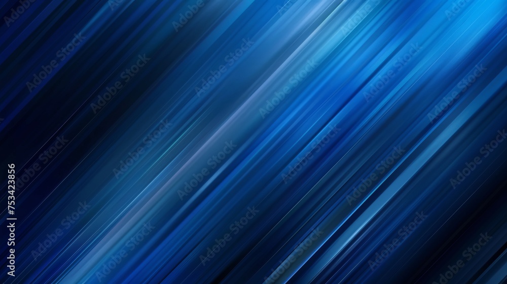 Dark BLUE template with bubble shapes. A vague circumflex abstract with ...