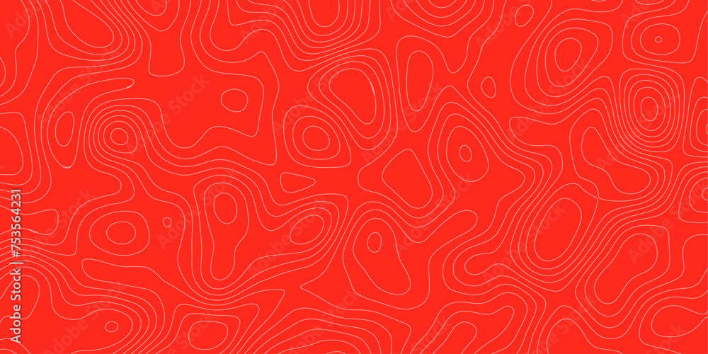 Red earth map abstract background tech diagonal stainless steel ...