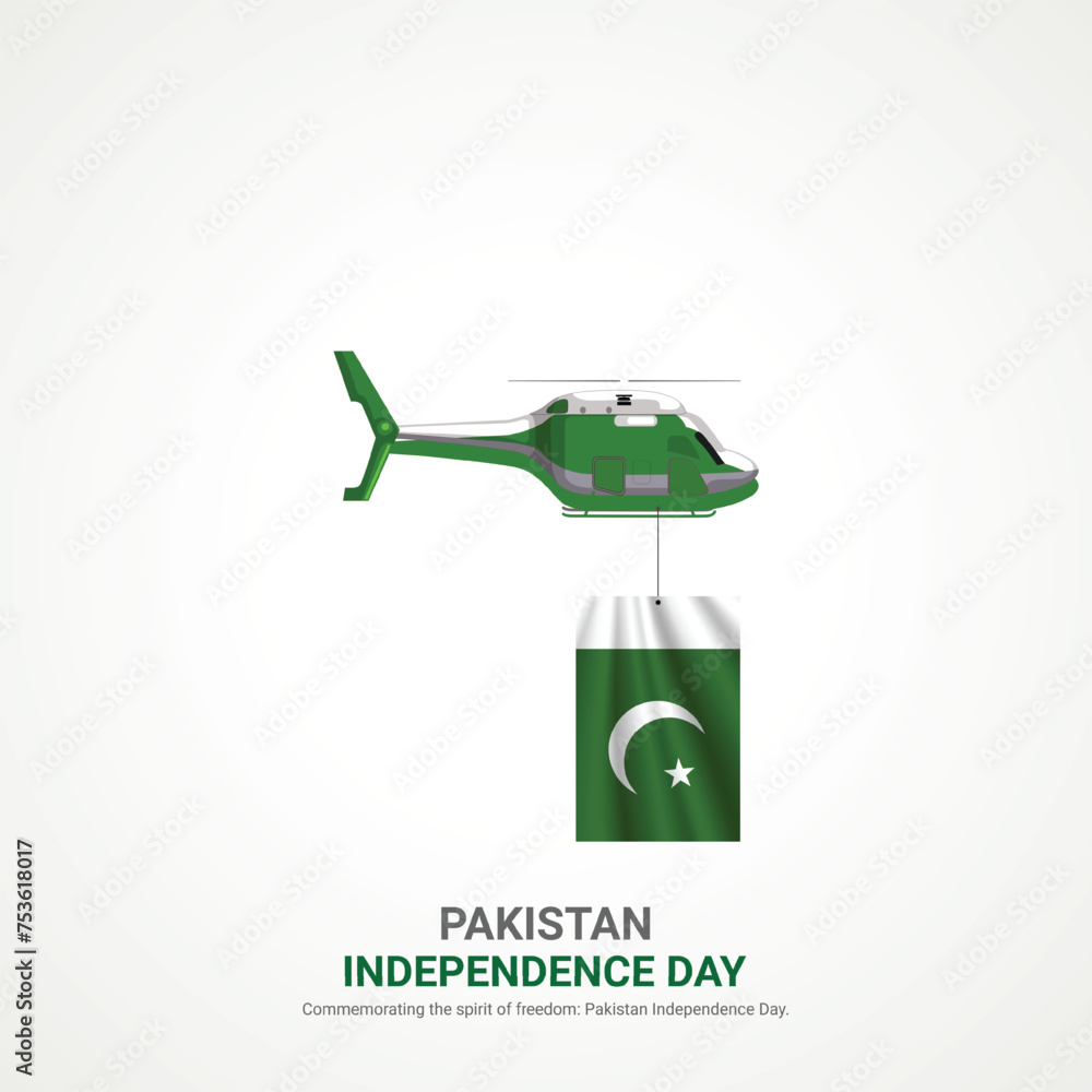pakistan independence day. pakistan independence day creative ads ...