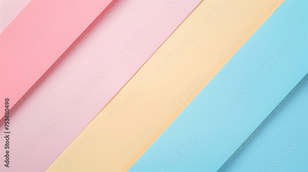 Beautiful pastel color background images, wallpapers Stock Illustration ...