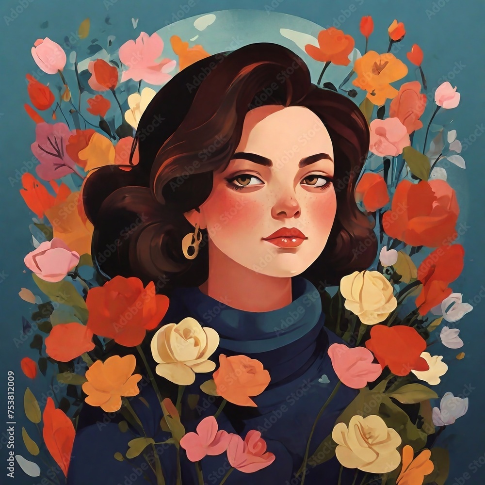 Honor the achievements and progress of women throughout history with a ...