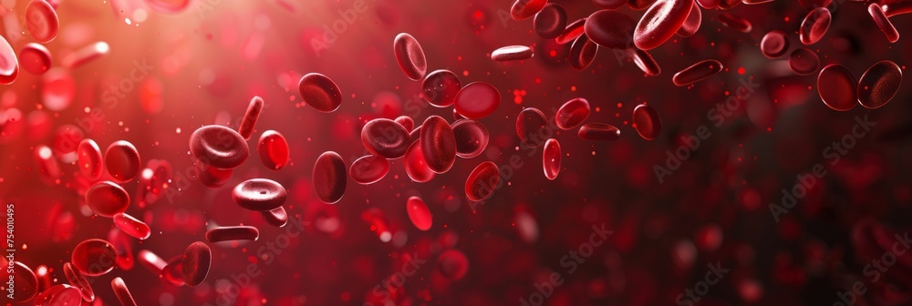 Red cell hemoglobin blood donates anemia isolated plasma leukemia donor ...