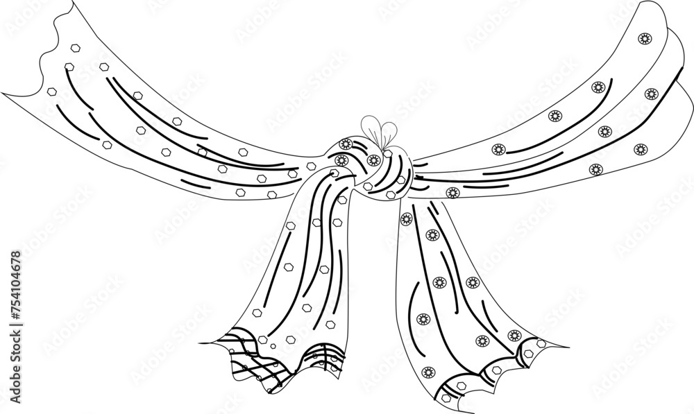 Wedding Clip Art Vector Image Stock Vector | Adobe Stock