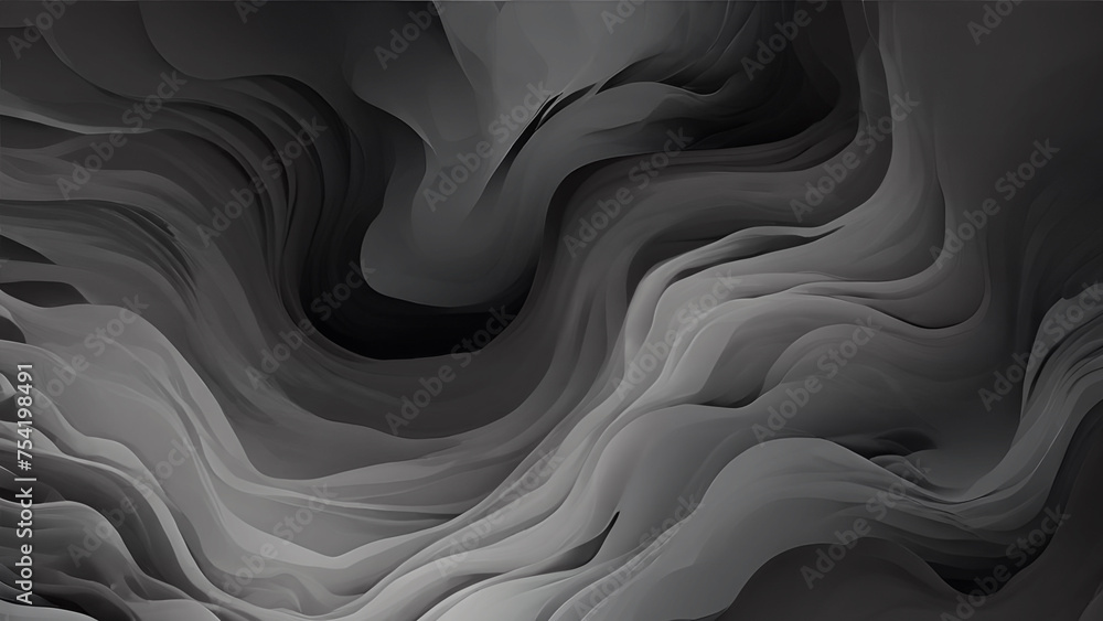 Black Background Design, Dark Background design, Dark Texture for any ...