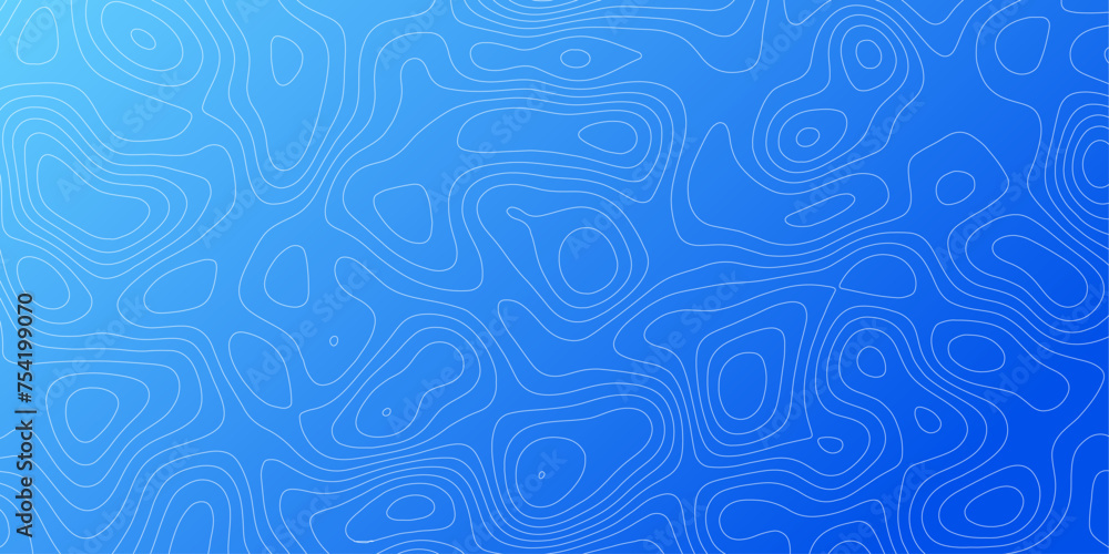 Blue shiny hair.terrain path.map of.earth map land vector,lines vector ...