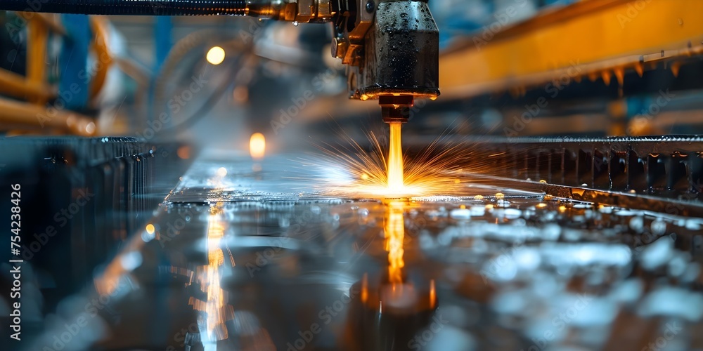 Enhancing Corrosion Protection in Industries Through Liquid Resin ...