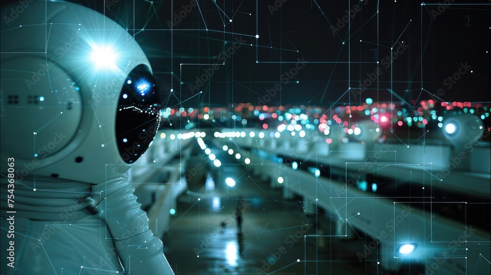 Internet of Things terminal devices are interconnected Data semantic context analysis Reverse ...