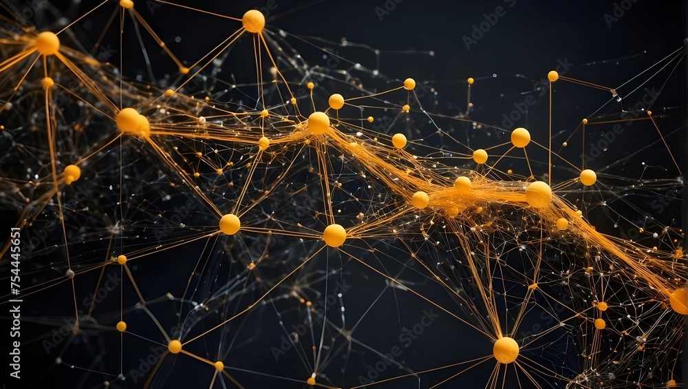 Navigating the Digital Web: A Deep Dive into the Intricate Network of ...