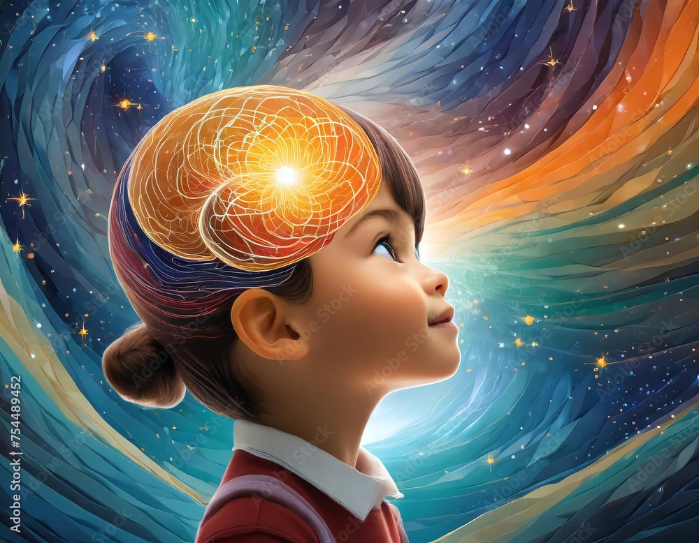 A conceptual representation of children's dreams, fantasies and ...