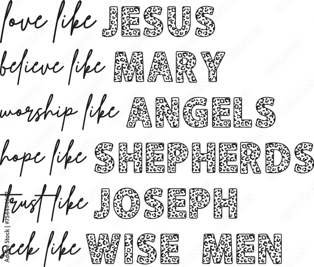 Motivational Quotes Svg, Bible Verse svg, Floral Religious Quote svg ...