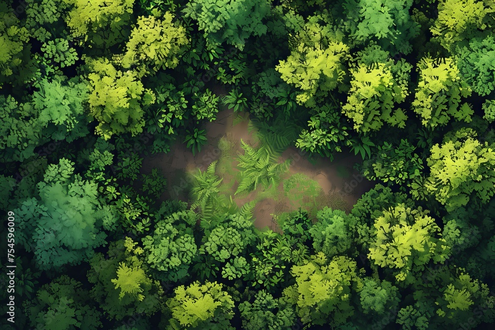 pixel map forest in the game. Pixelated forest for game map. pixelated ...