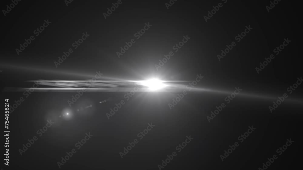 optical lens flares rays transition lens flare effects and light motion ...