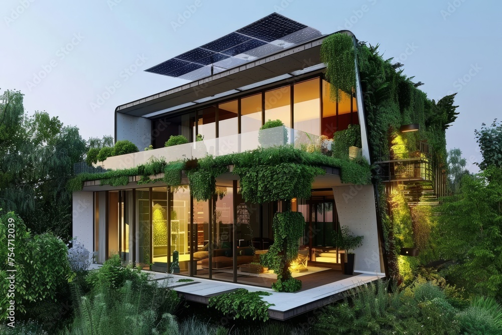 Navigating the New Era of Urban Design with Smart Home Systems and ...