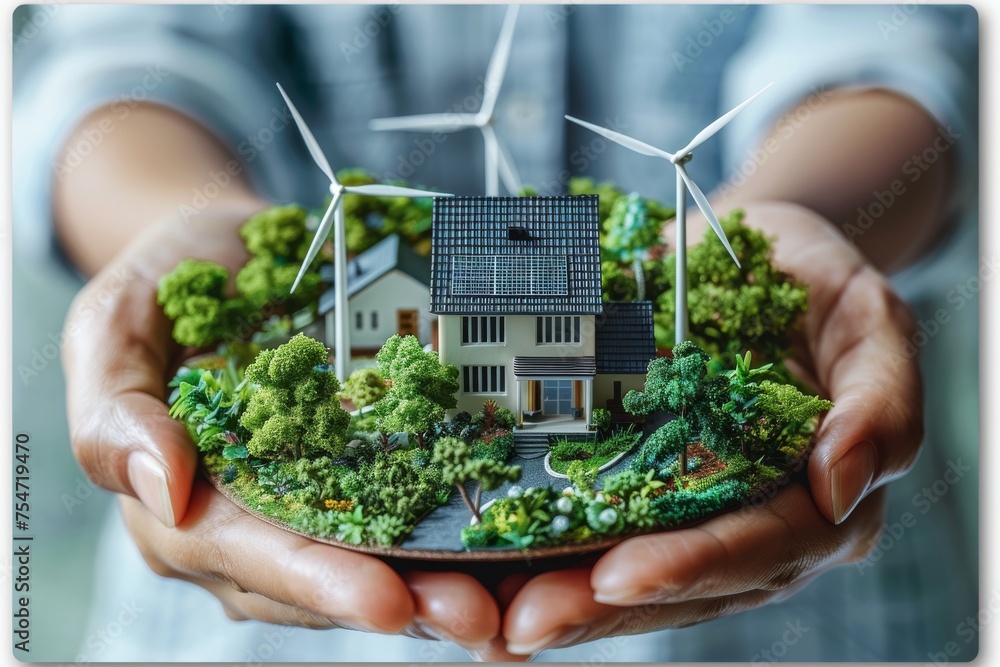 Smart Home Smart home control EV Wallbox & Wireless Technology ...