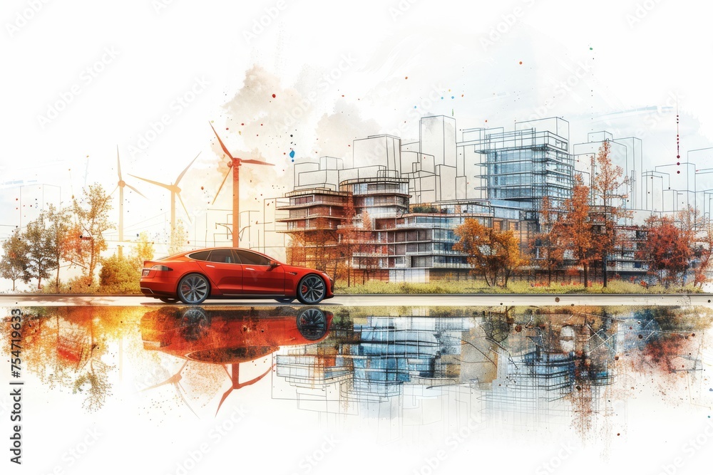 Smart Home Solar energy market EV Wallbox & Perimeter security ... Smart Home Solar energy market EV Wallbox & Perimeter security ...