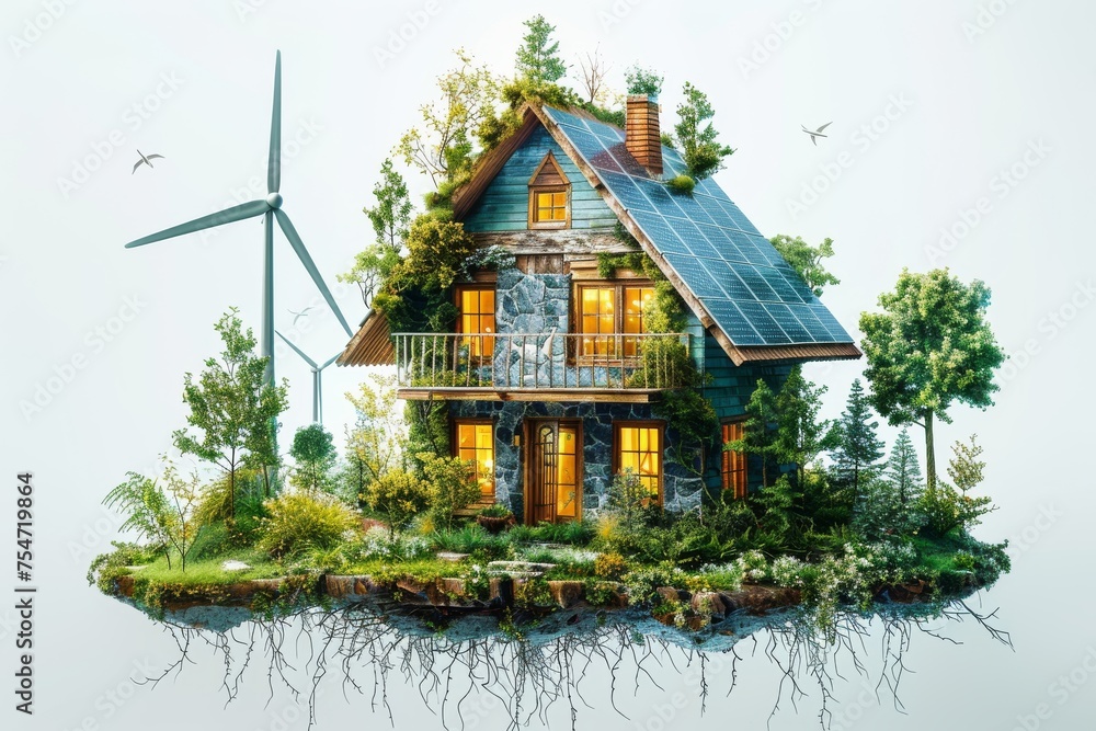 Smart Home Voice controlled door lock EV Wallbox & Homebuyer ...