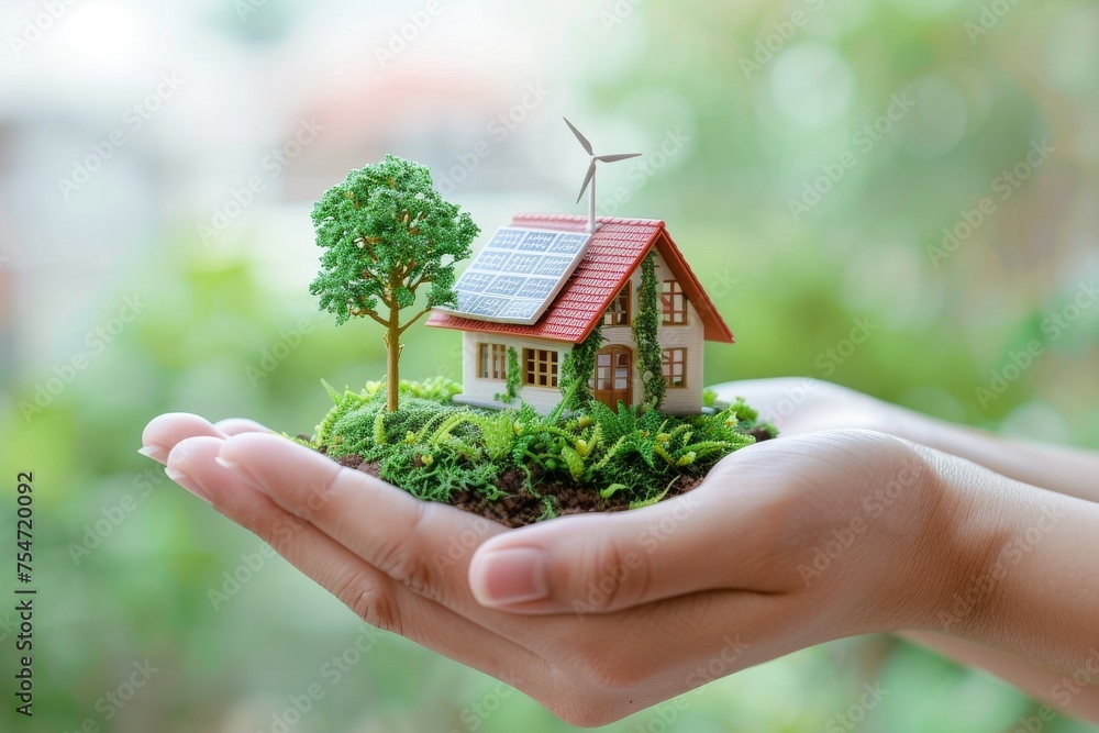 Smart Home Smart grid control EV Wallbox & Broker Price Opinion ...