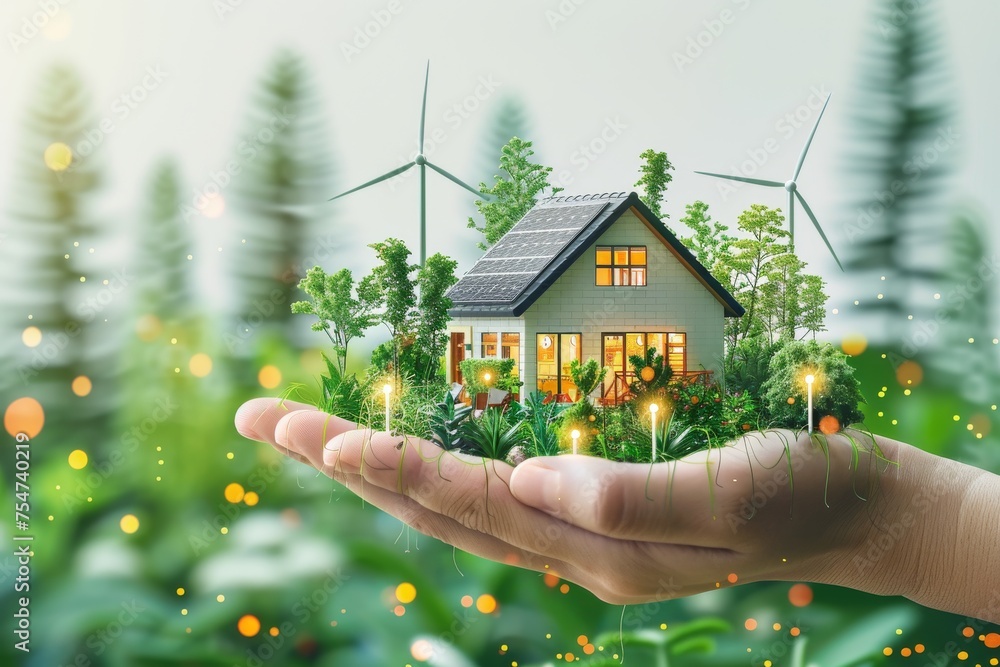 Reimagine Your Property with New Design Concepts, Garden Innovation ...