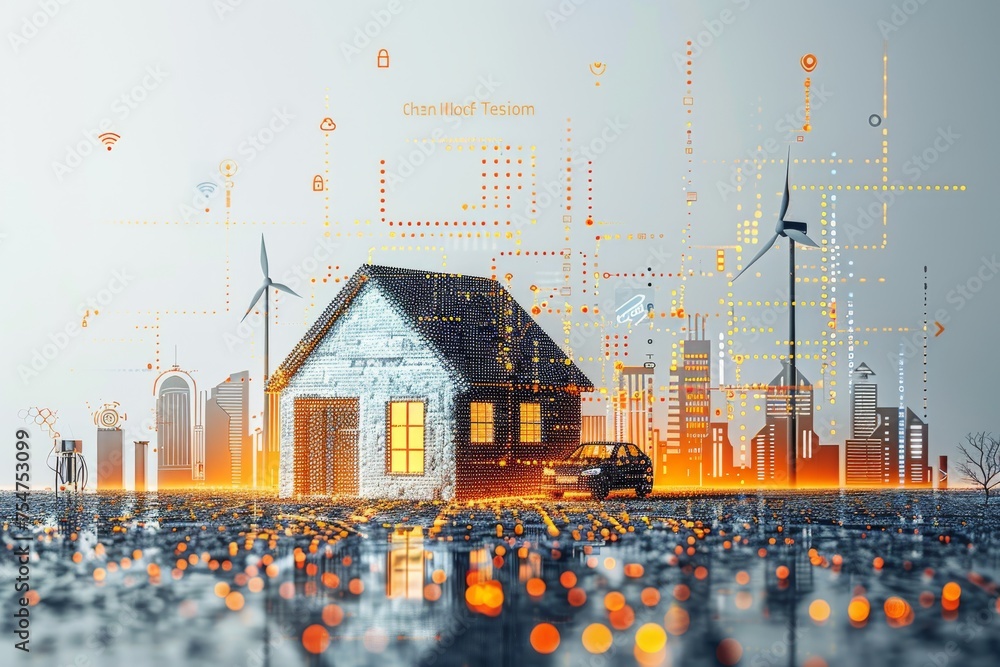 The Intersection of Technology and Urban Living: How Smart City ...