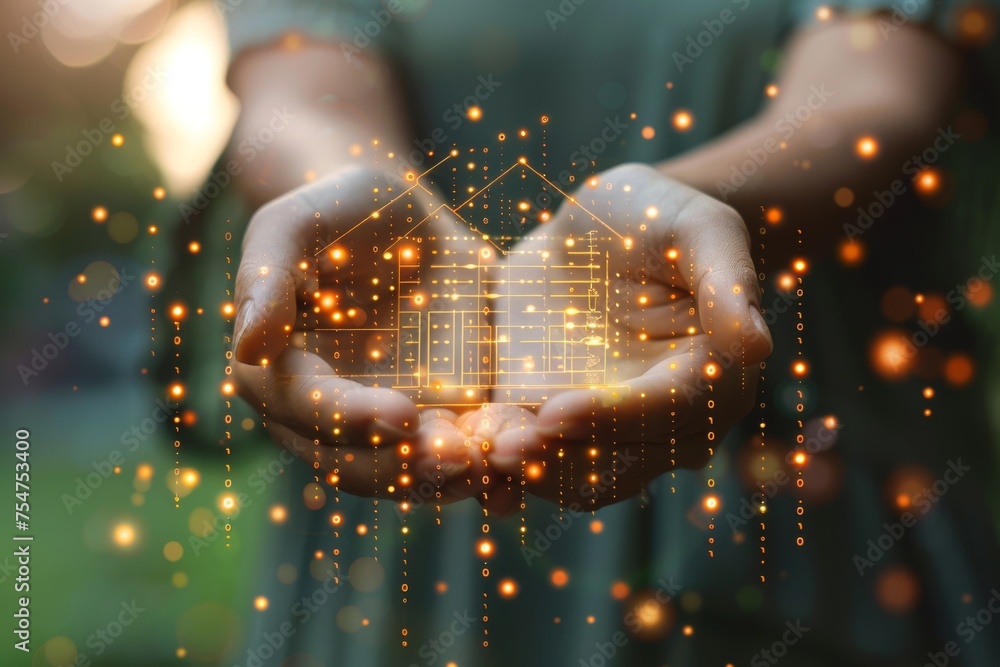 Innovating Urban Environments: How Smart Technologies and Sustainable ...