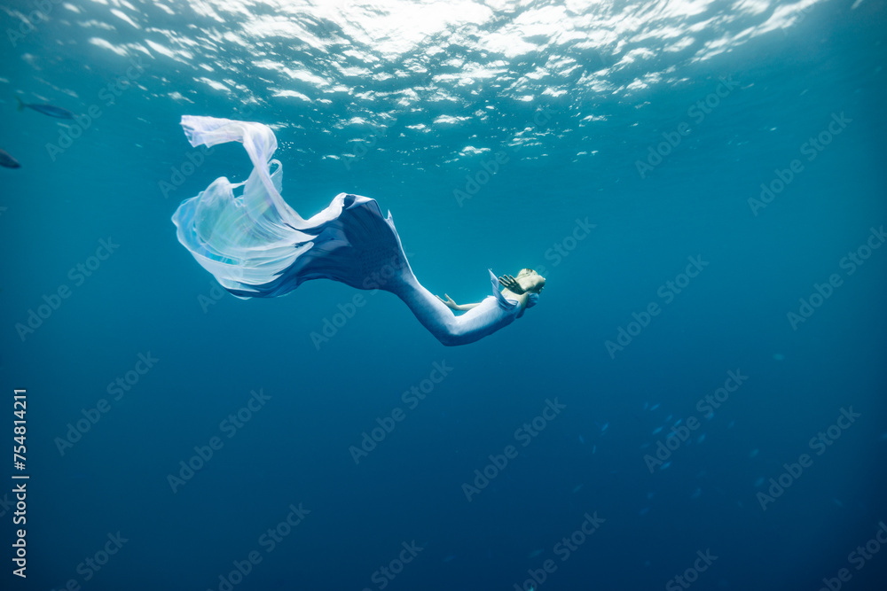 This photo is about scuba diving in the Maldives Islands. Starting from ...