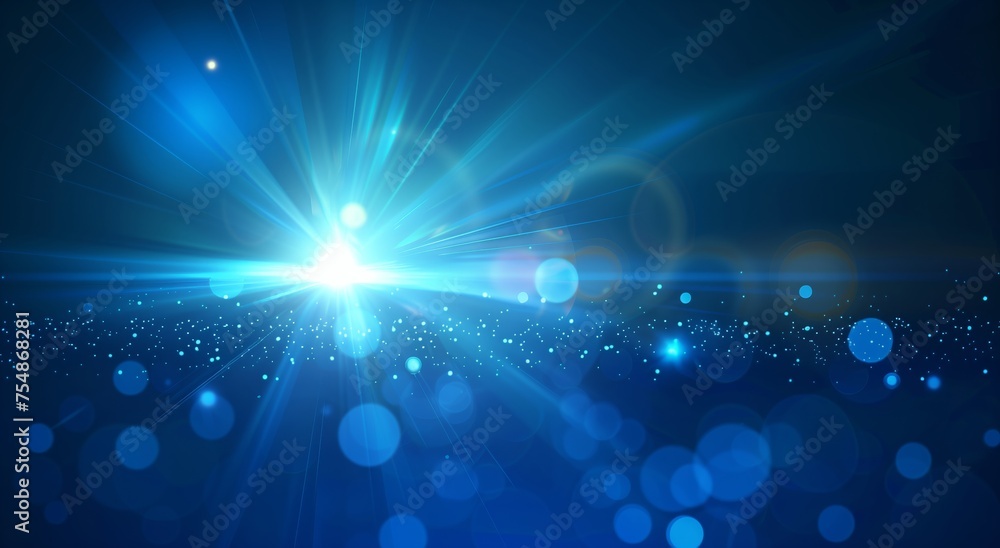 lens flares for photography and anamorphic lens flare cinematic effects ...