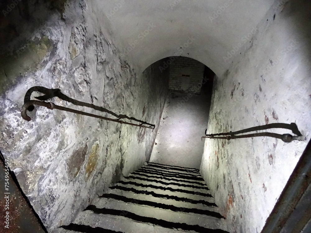 Fort Reditowy w Bronowicach przejęty przez dewelopera, jeden z fortów ...