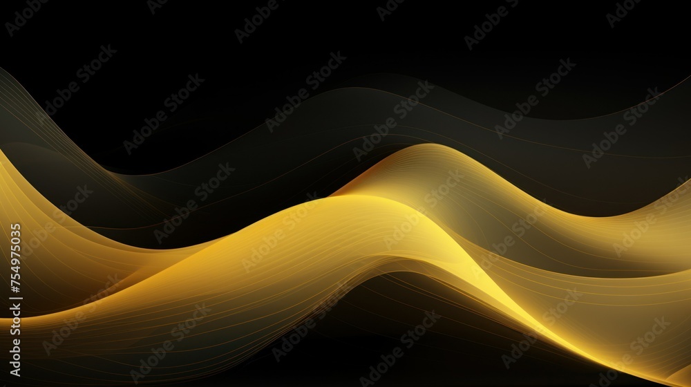 Abstract yellow background,yellow background,yellow modern wallpaper ...
