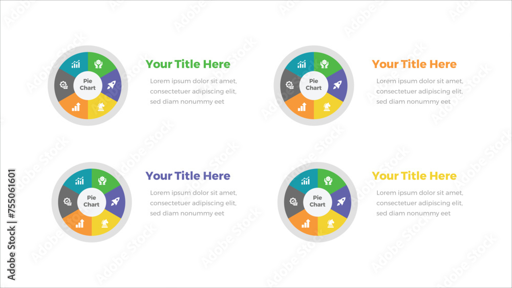 Percentage Data Pie Charts. Editable Data pie Charts Infographic ... Percentage Data Pie Charts. Editable Data pie Charts Infographic ...