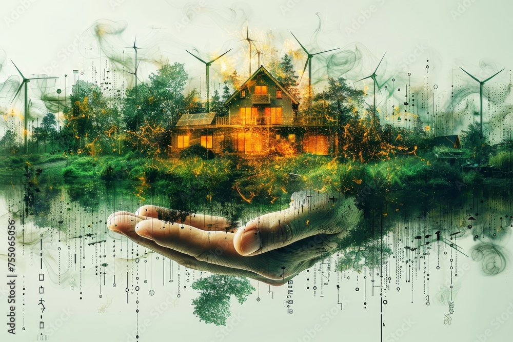 Navigating the Future of Urban Living: How Smart Home Automation and ...