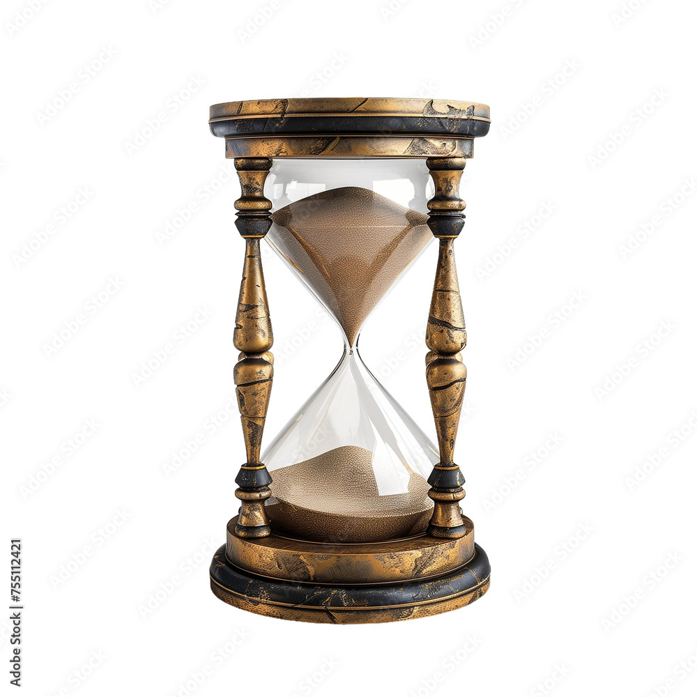 Time capsule on transparent background Stock Photo | Adobe Stock