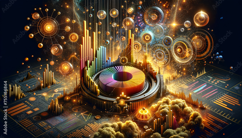 Enchanting Biostatistics: Magical Data Visualizations in a Whimsical ...