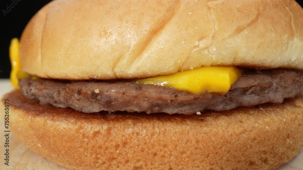 The hamburger's origins date to the late 19th or early 20th century in ...
