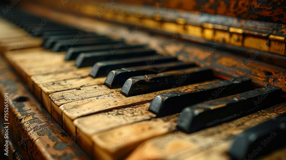Piano keyboard, Keys, Black and white keys, Musical instrument, Ivory ...
